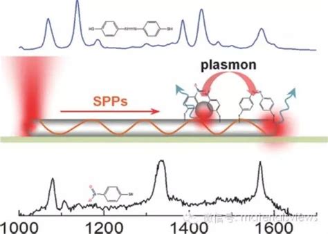 远程表面增强拉曼光谱（sers）技术进展