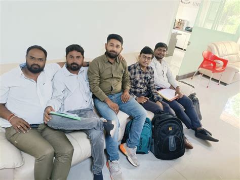 Vipul M Dave On Linkedin Phd Final Topics Interview