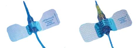 STATLOCK IV Select Stabilization Device Bard IV0521