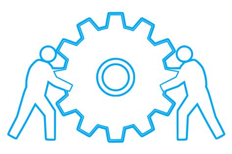 SVG > people work business team - Free SVG Image & Icon. | SVG Silh