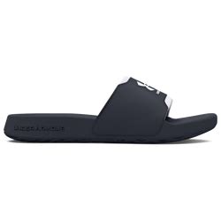Under Armour Slides Foot Locker