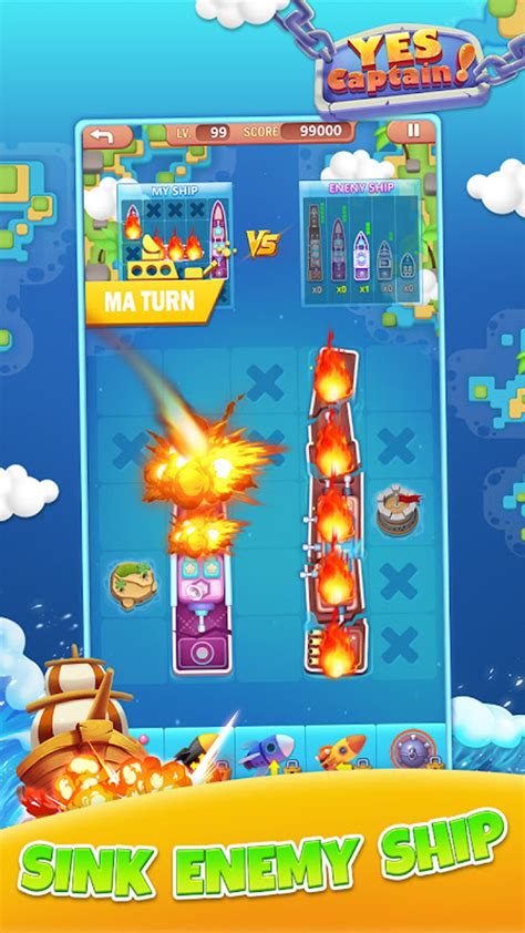 Yes Captain Apk For Android Download