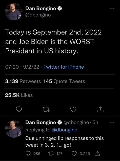 Do You Guys Remember When I Posted About This Guy Tweeting The Same Thing Everyday Hes Still