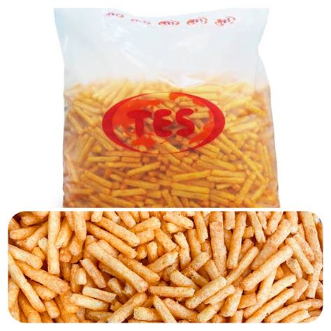 Snack Kiloan Snack Twis Corn Cassava Balado Cheese 250 Grams Shopee Philippines