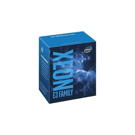Intel Xeon E V Lga Box Bx E V Kuantokusta