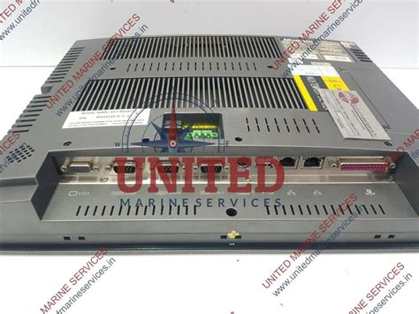Advantech Display Tpc 1570h C2ae United Marine Services