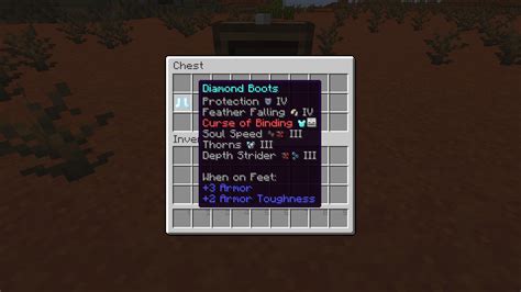Enchanting Table Plugin For NBTpack Gallery