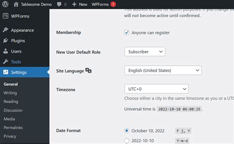 How To Create A Elementor User Registration Form To Get Signups