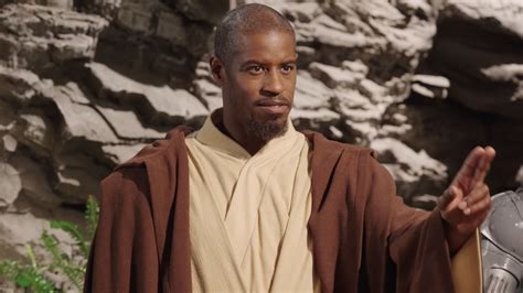 Star Wars Jedi Temple Challenge