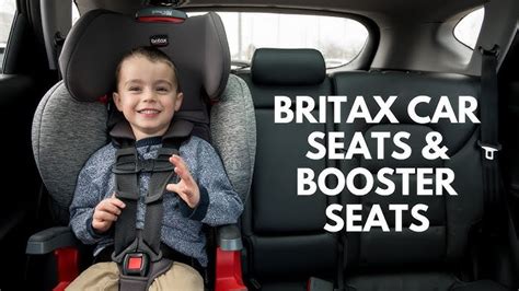 real world third row usage in model y two britax car seats 51 off