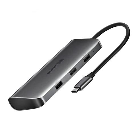 Ugreen Usb C Multifunction Adapter Umart Com Au