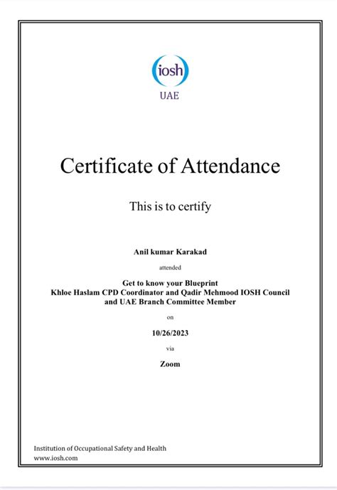 Anil Kumar K On Linkedin The Session Was So Informative And Thank You