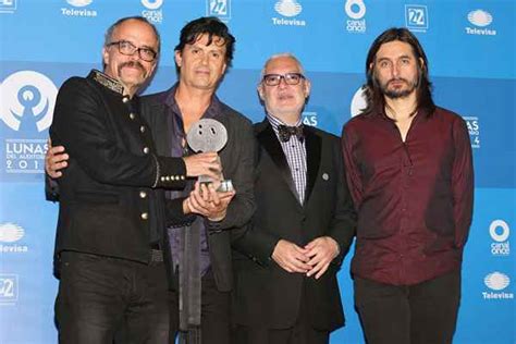 Les 10 Meilleurs Artistes De Rock Latin Les Plus Influents Burunews