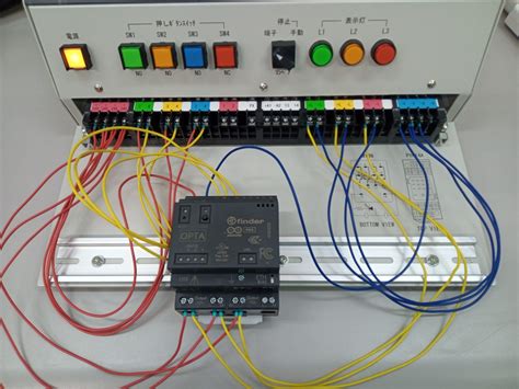 arduino plc ide 1 0 4 最新版 でのトラブル 刃金からくり屋