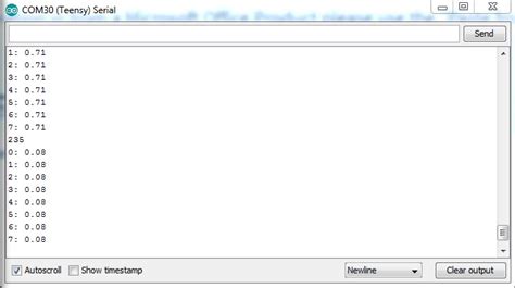 ADS S Problem With SPI Interfacing Arduino Teensy Micro Controller Data Converters Forum