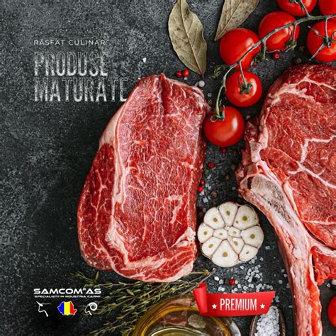 Samcom As 🇷🇴 On Linkedin Beef