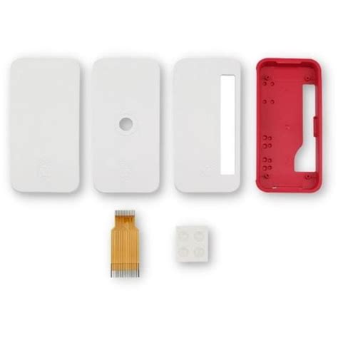 Mikrobot Case For Raspberry Pi Zero Zero W Mikrobot Case For Raspberry Pi Zero Zero W