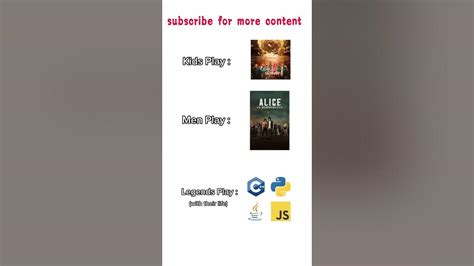 Who Is Playing With Life Comment It Codermemes Java Python Javascript Frontend Backend