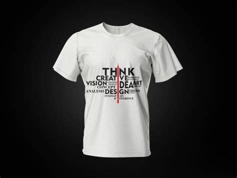 Create Custom Graphic T Shirt Design For You By Ibbad Zaheer Fiverr