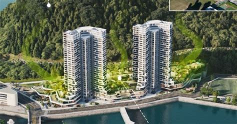 부산 이기대 아파트 난개발 논란에도 1년만에 재추진 배경은