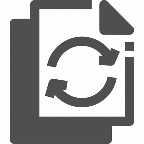 File Processing Process Seo Icon Download On Iconfinder