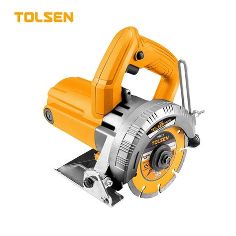 1450w Marble Cutter Industrial Tolsen® Tools