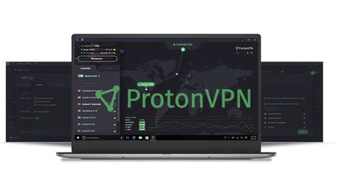 Proton Vpn Becomes The First Fully Open Source And Audited Vpn R