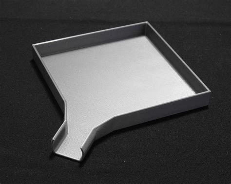 Countsort Tray By Steves42 Download Free Stl Model