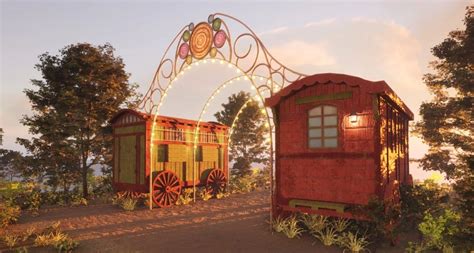 Una Micheroli 🔜 Gamescom On Linkedin 3dmodeling Ue5 Maya Gamedev