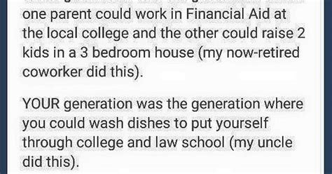 your generation vs my generation album on imgur