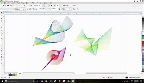 Видео уроки Coreldraw Уроки Corel Draw для начинающих бесплатные видео для домашнего обучения