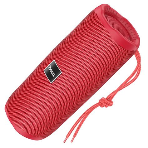 Беспроводная колонка hoco Колонка HC16 Vocal sports BT speaker - купить ...