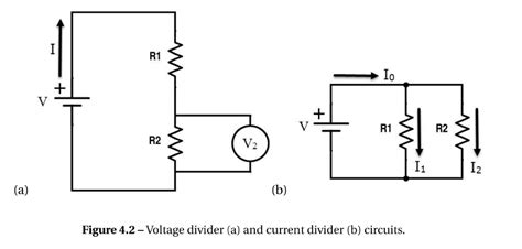 solved use kirchoff s laws and ohm s law to derive the