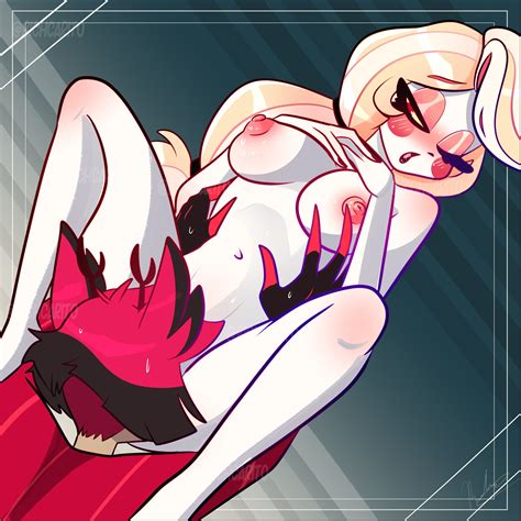 Post 5110007 Alastor Bichcarito Charliemorningstar Hazbinhotel
