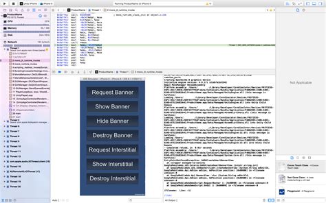 Admob Integration Problem Unity Engine Unity Discussions