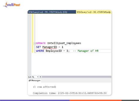 Common Table Expression Cte In Sql Intellipaat