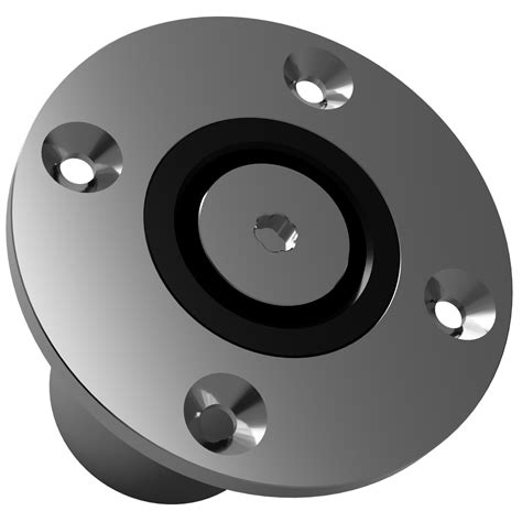 Bure Deck Sockets Carbinium Engineering