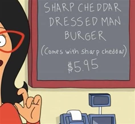 The 50 Funniest Bobs Burgers Puns On The Show So Far