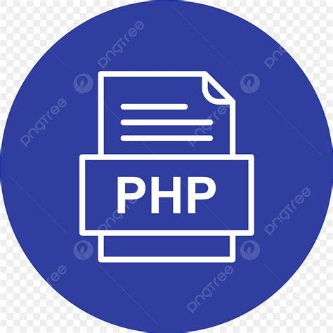 Php File Document Icon Document Icons File Icons Php Icons Png And
