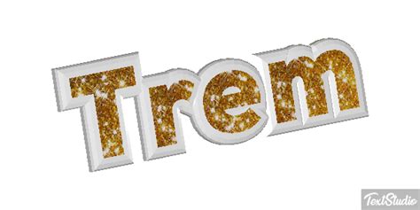 Trem Palabra Diseños De Logotipos  Animados