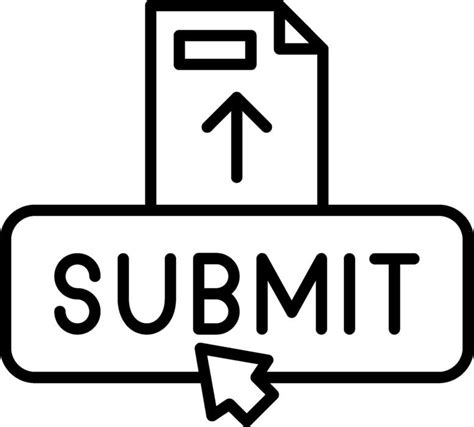 Submission Icon Vector Art Icons And Graphics For Free Download