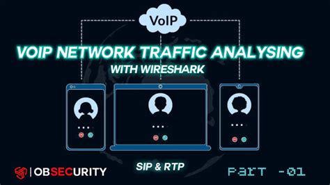 Analyzing VoIP Traffic With Wireshark HACKLIDO