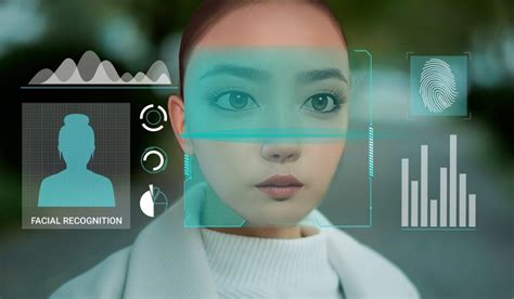 Digital Identity Verification With Biometrics Lead Crafts Media