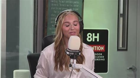 North Texas Teen Cheyenne Grace Rises To The Top Of The Holiday Charts