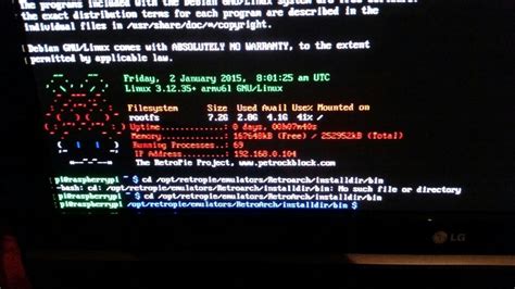 Raspberry Pi For Gaming The Light Weight Retro Console
