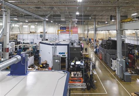 Ndt Inspection Of Additively Manufactured Parts In Aerospace