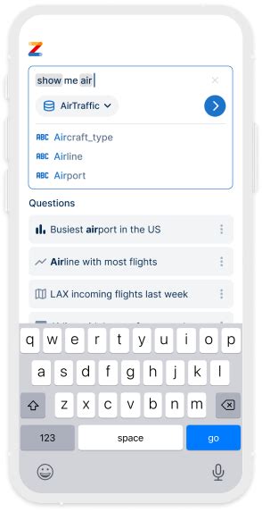Zing Data Genai Business Intelligence That Works Anywhere