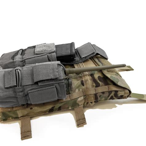 Dz Rig Crossfire Packs