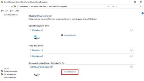 [2025] Best 3 Ways To Password Protect Usb Drive