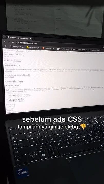 Definisi Menjadi Beda😭 Portfolio Programmerlife Codinghumor Meme Coding Youtube